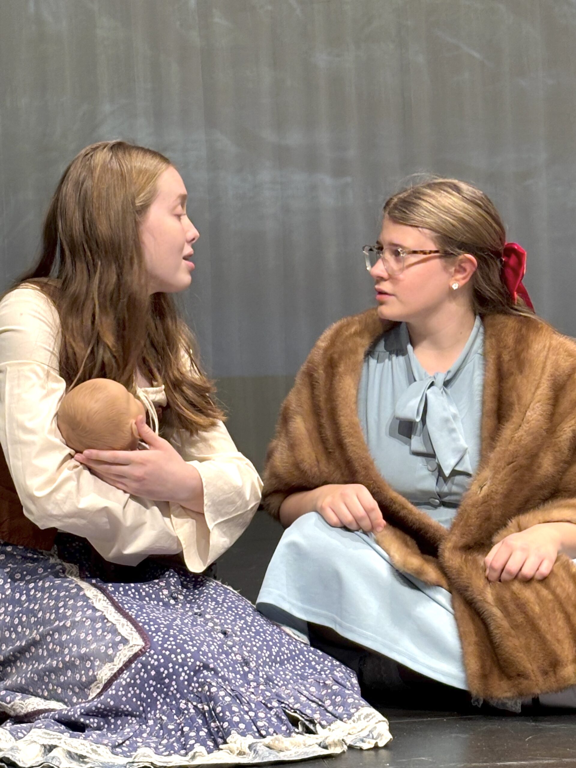 cinderella little red | News, Sports, Jobs - Altoona Mirror